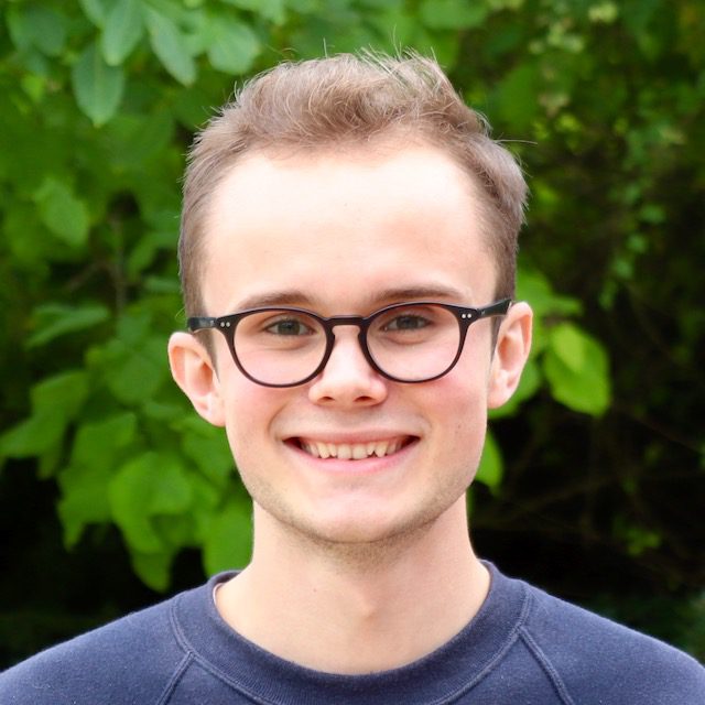 Jonathan Van Es – St Nicholas Church